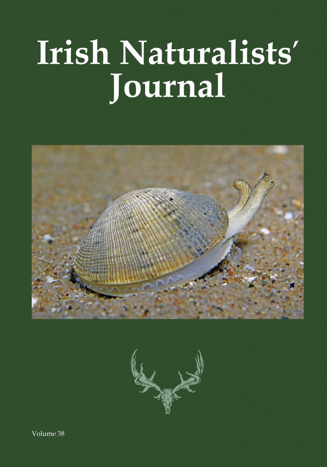 What's New in the INJ? - Irish Naturalists' JournalIrish Naturalists ...
